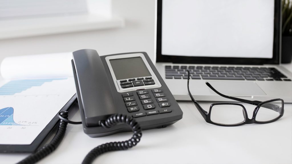 PABX System Installation – One Touch High Technology