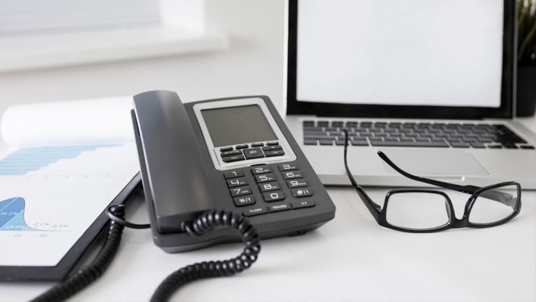 PABX System Installation – One Touch High Technology